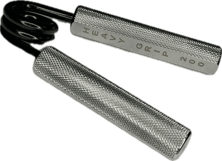 - Heavy Grips Hand Grippers